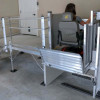PASSPORT® Vertical Platform Lift | Right Now Mobility