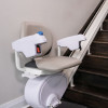 Savaria K2 Plus Straight Stairlift | Right Now Mobility