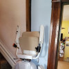 Stairlift Gallery | Right Now Mobility