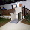 Porch Lift Gallery | Right Now Mobility